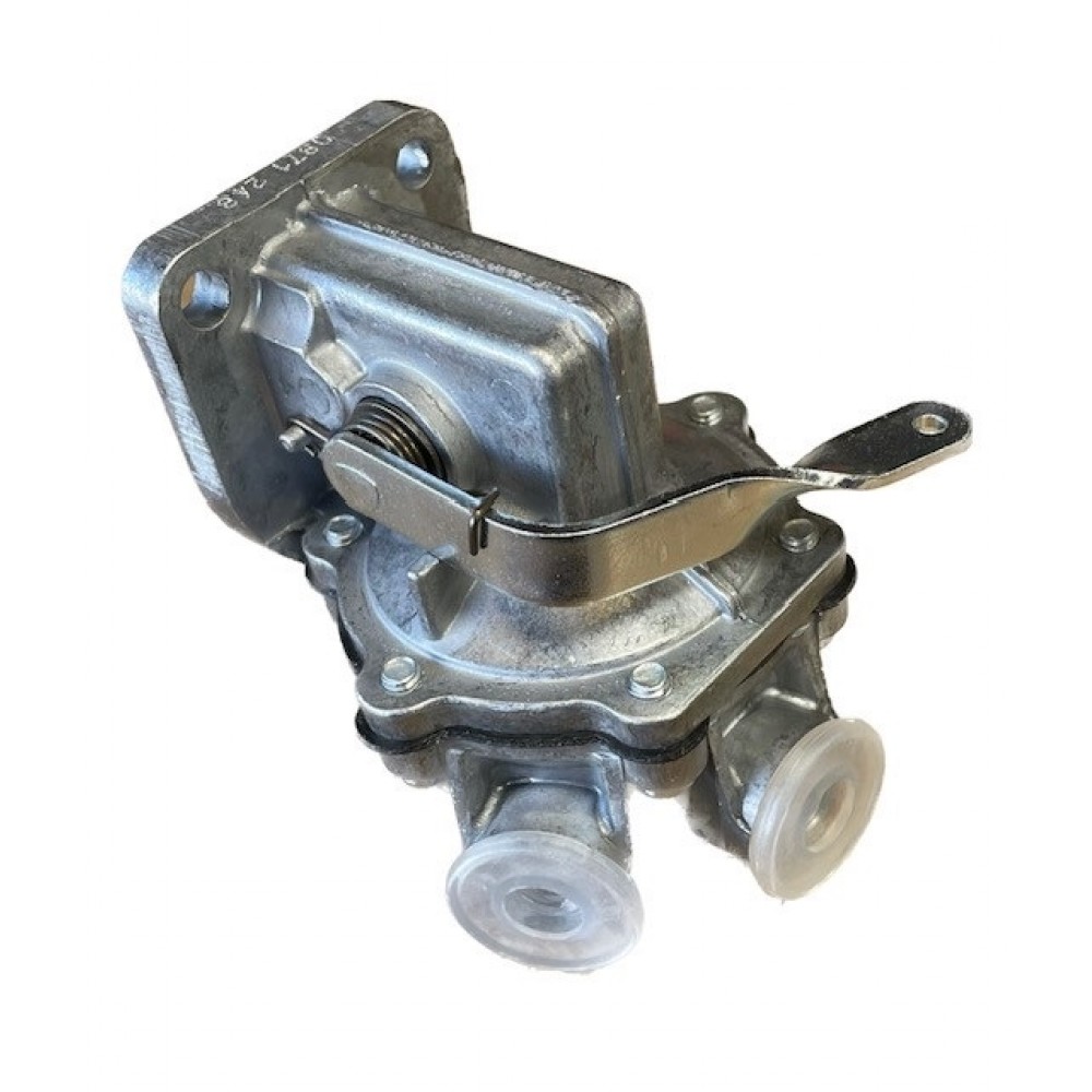 Genuine Hatz Fuel Pump - Hydraulic Plant Services | Over 20,000 Plant ...