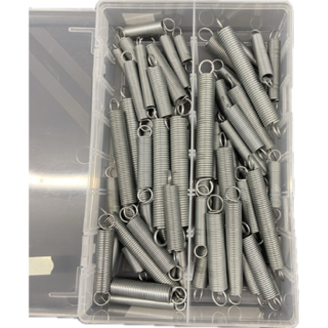 Assorted Box Expansion Springs - Hydraulic Plant Services