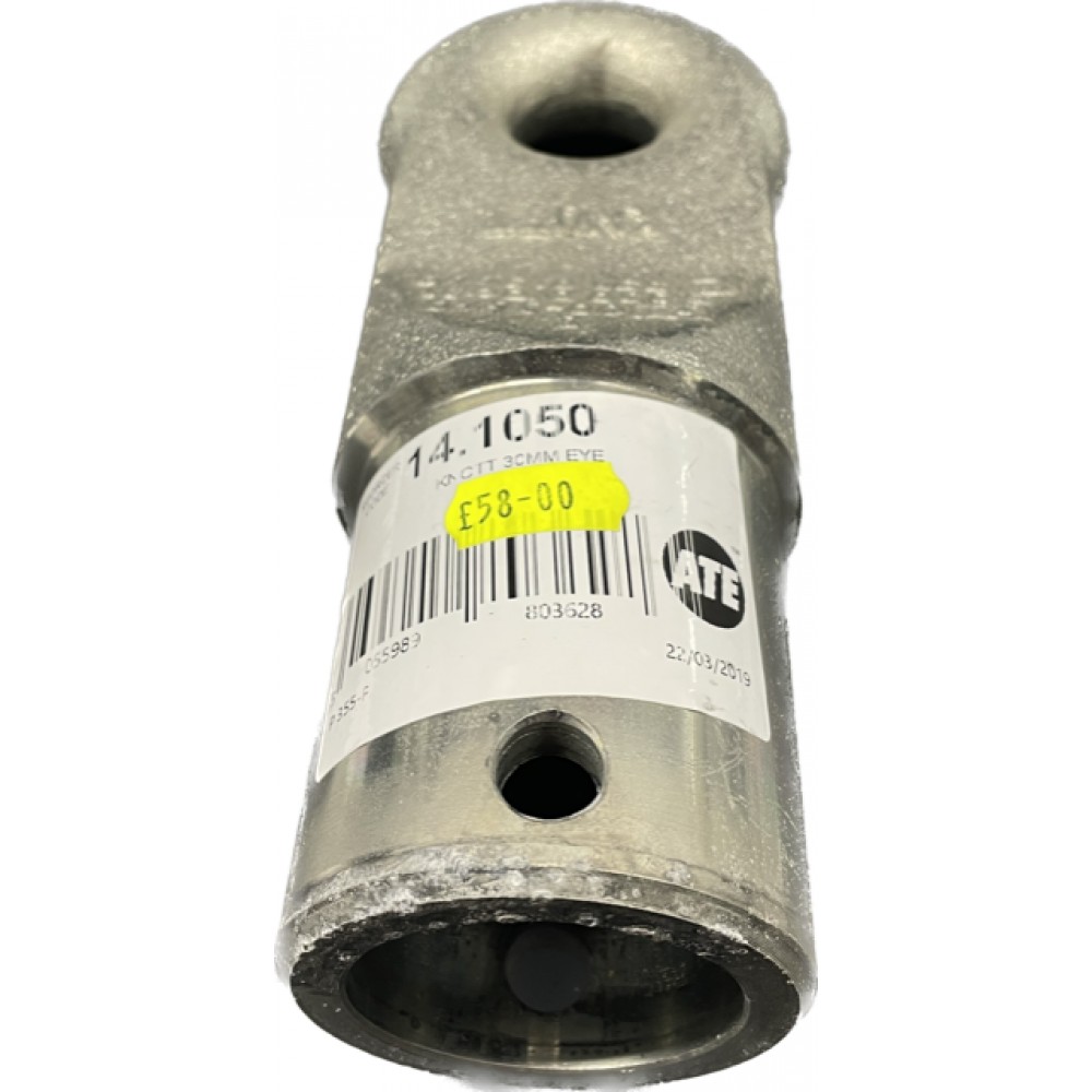 Knott 30mm Towing Eye - Hydraulic Plant Services | Over 20,000 Plant ...