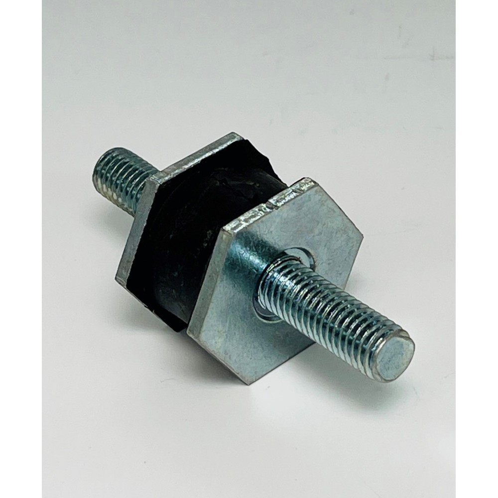 Mount AV Anti Vibration Mount for TV Rollers - Hydraulic Plant Services ...