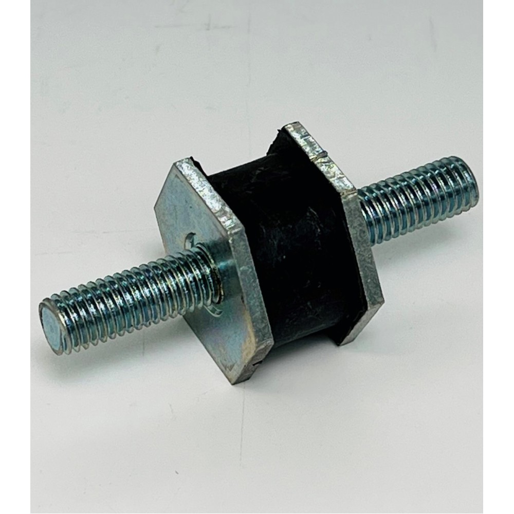 Mount AV Anti Vibration Mount for TV Rollers - Hydraulic Plant Services ...