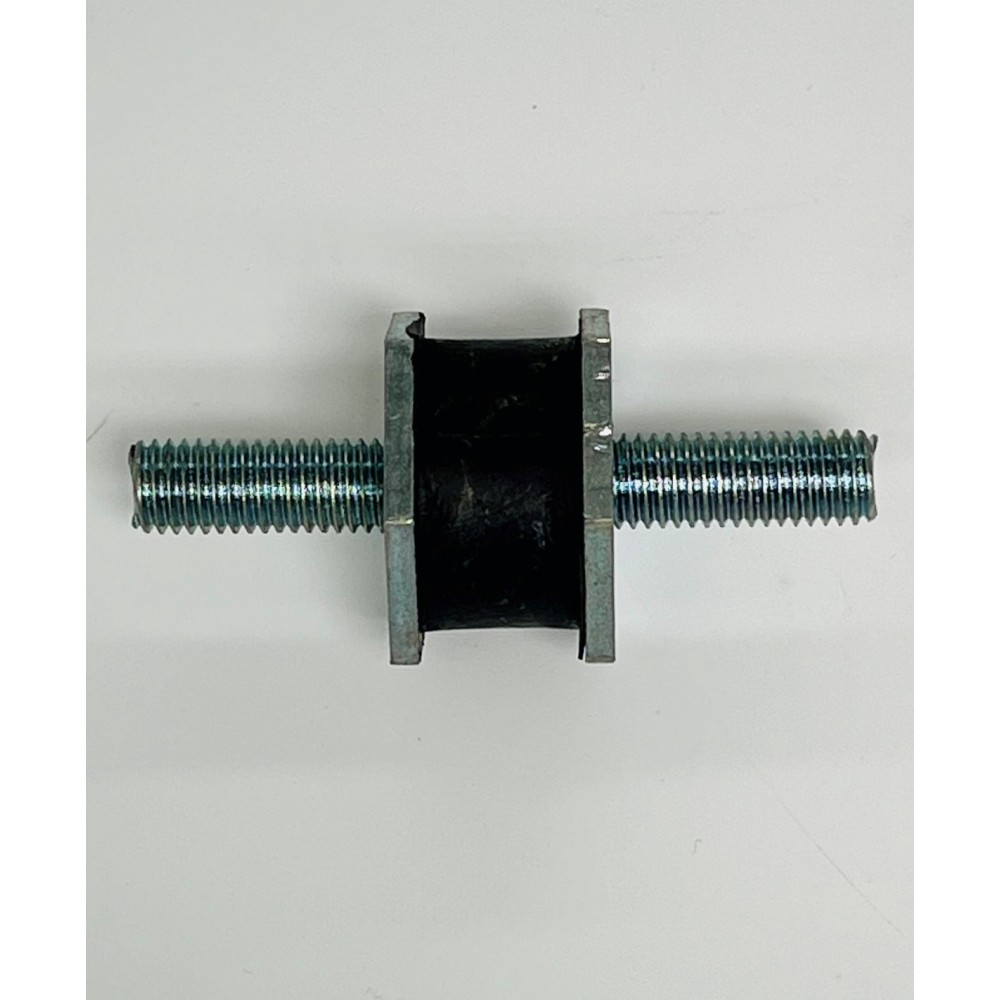 Mount AV Anti Vibration Mount for TV Rollers - Hydraulic Plant Services ...