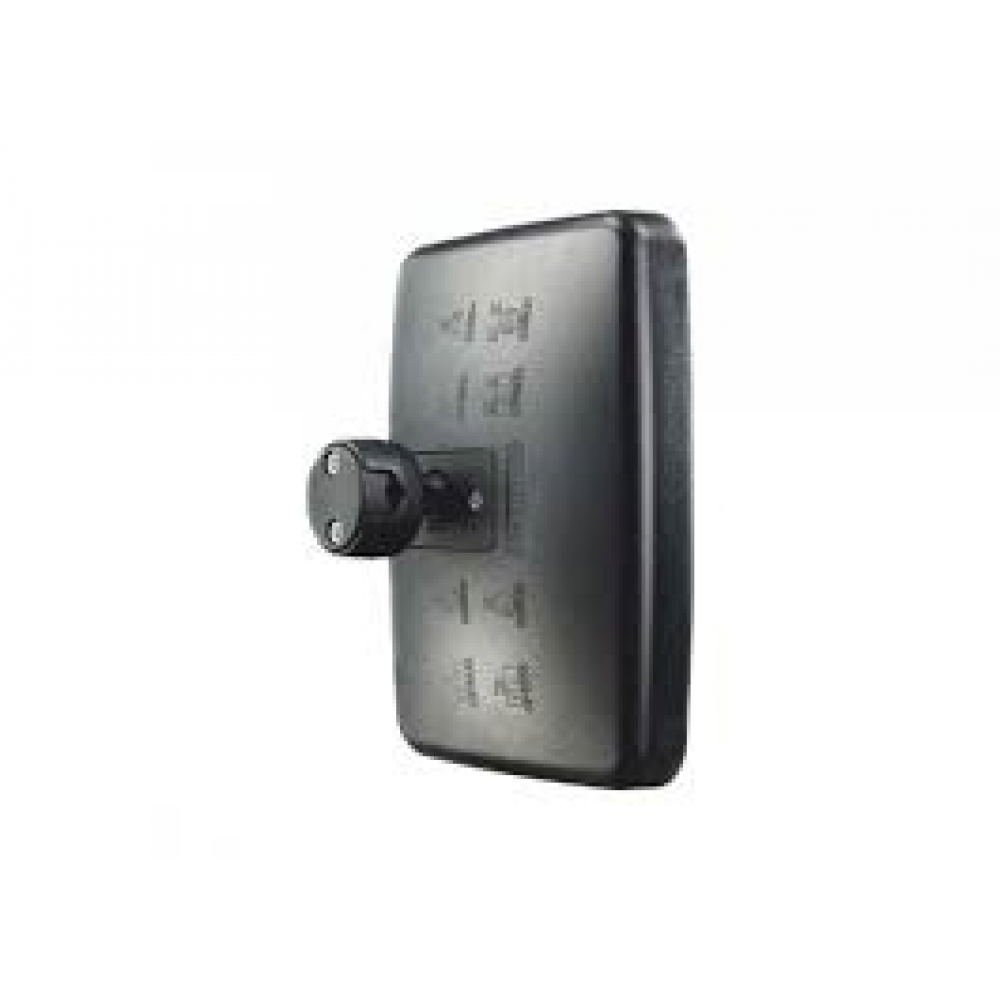 Mirror Head Convex 252mm x 168mm - Hydraulic Plant Services | Over ...