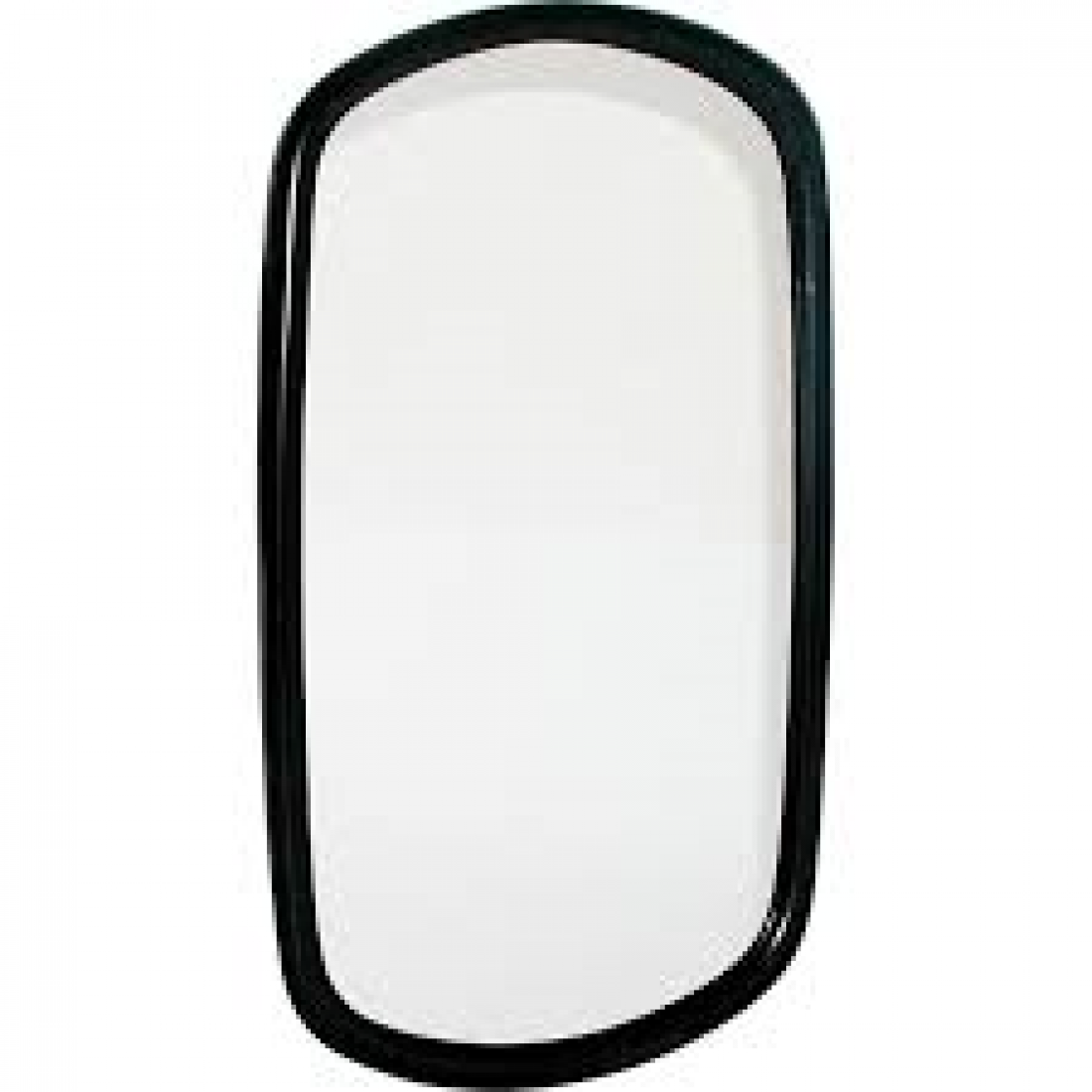Mirror Head 260mm x 160mm - Hydraulic Plant Services