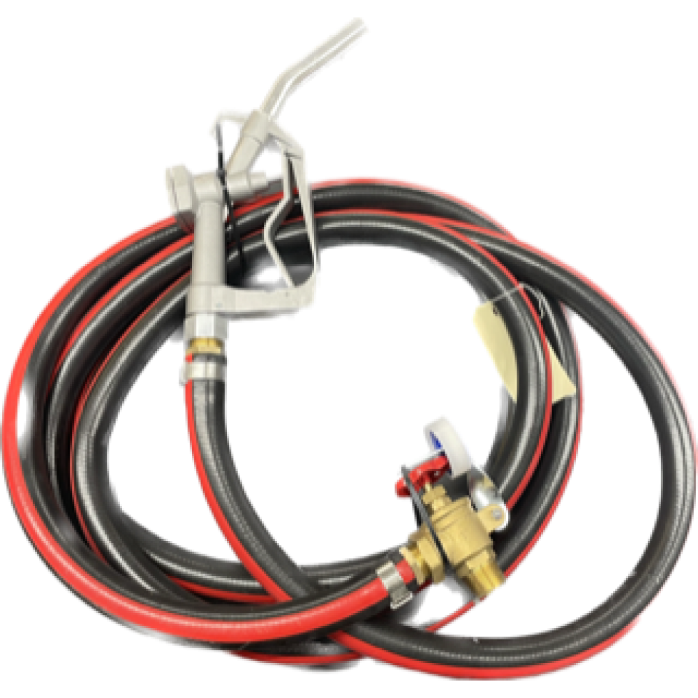 Trigger/Hose Assembly 6 Metre - Hydraulic Plant Services | Over 20,000 ...
