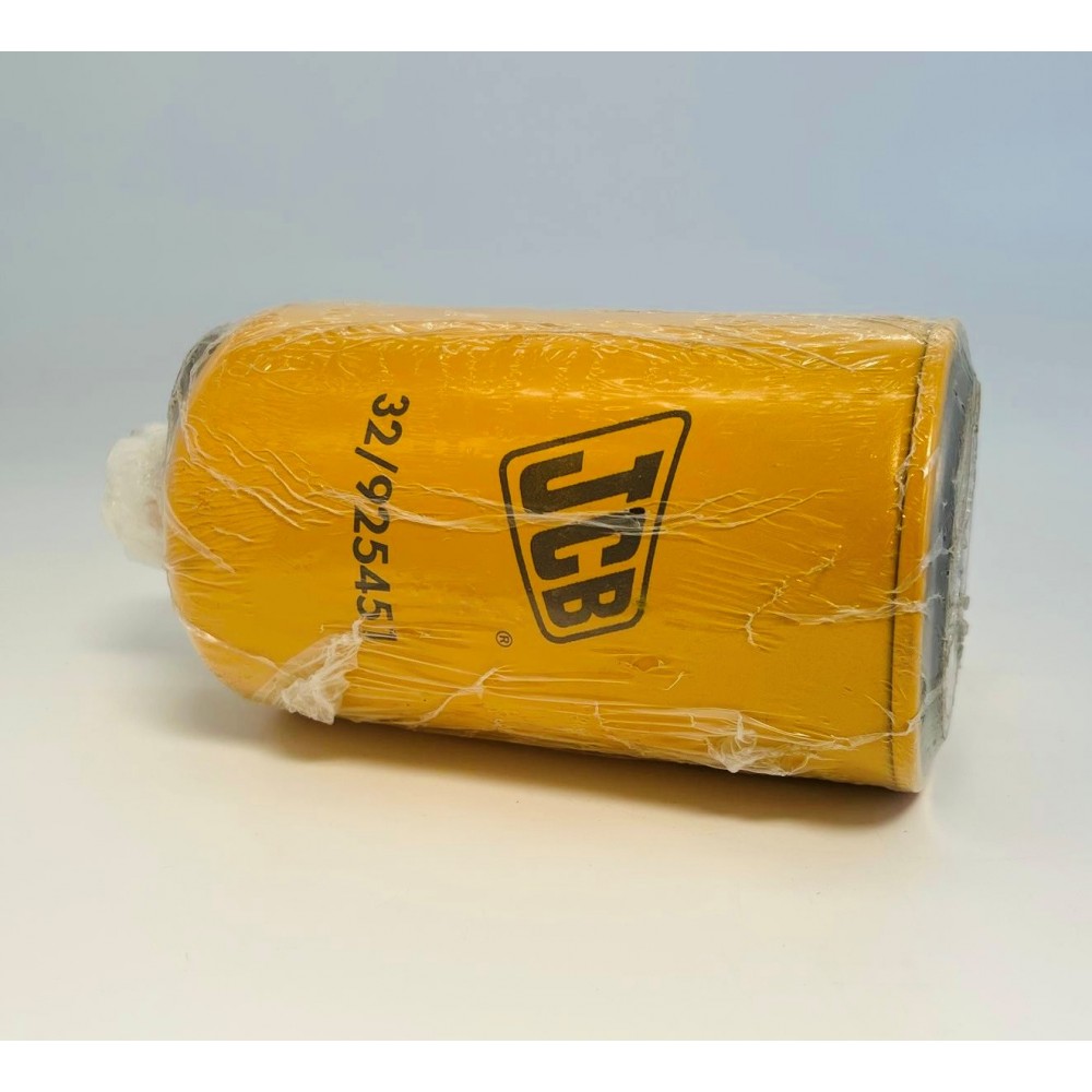 Genuine JCB Filter Fuel - Hydraulic Plant Services | Over 20,000 Plant ...