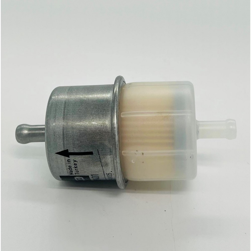 In-Line Fuel Filter Genuine Hatz - Hydraulic Plant Services | Over ...