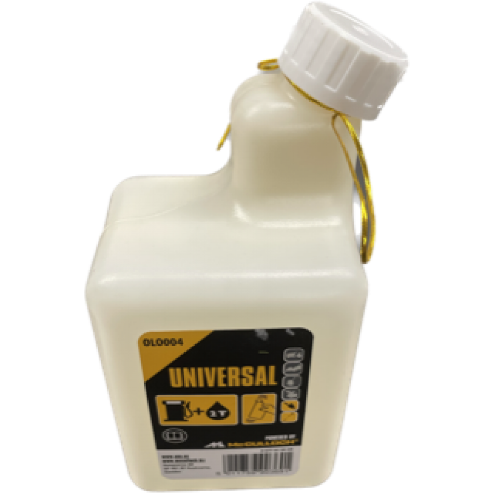 Bottle - Fuel Mixing 1 Litre for 2 Stroke Mix - Hydraulic Plant ...