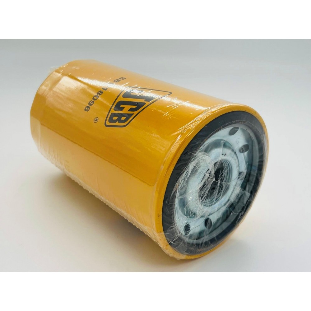 Genuine JCB Filter - Oil - Hydraulic Plant Services | Over 20,000 Plant ...