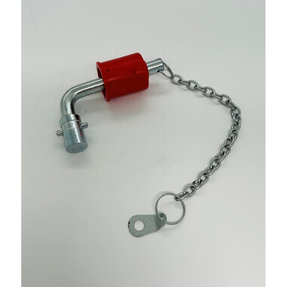 Key Isolator - Hydraulic Plant Services | Over 20,000 Plant Spare Parts ...