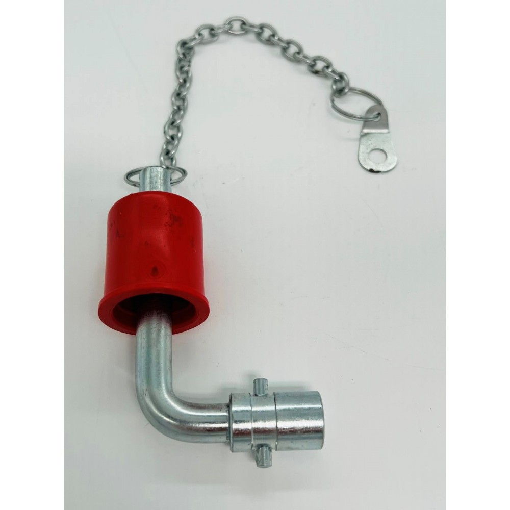 Key Isolator - Hydraulic Plant Services | Over 20,000 Plant Spare Parts ...