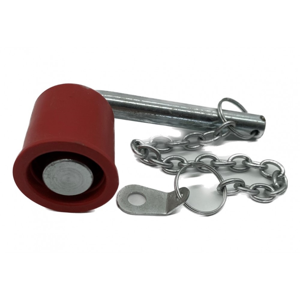 Key Isolator - Hydraulic Plant Services