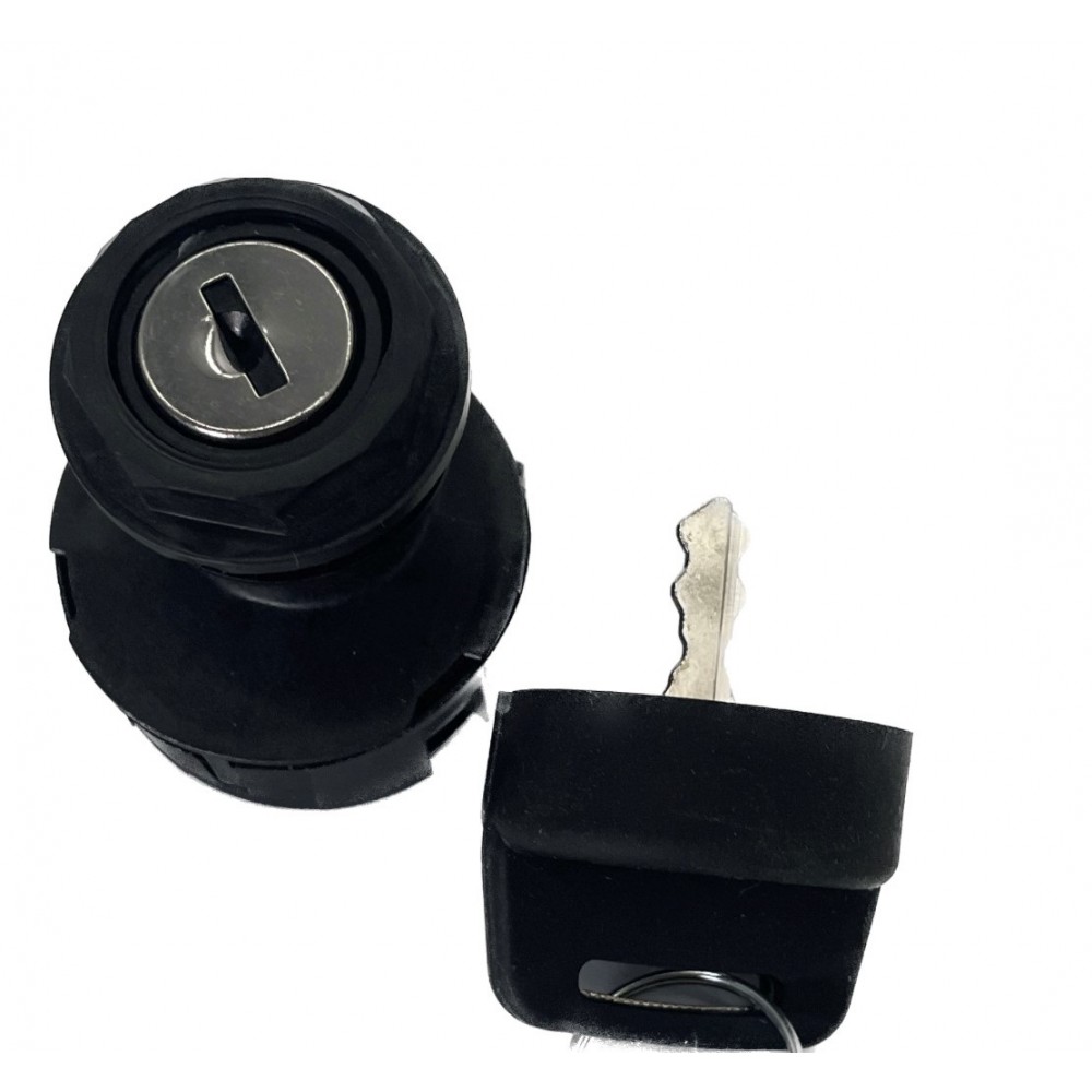 Switch Ignition Incl. 2 x 8001 Keys - Hydraulic Plant Services | Over ...