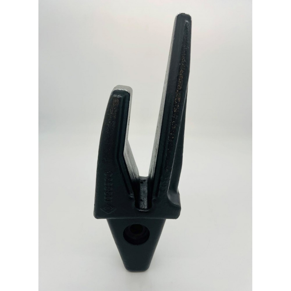 Genuine JCB 215 WELD ON ADAPTOR J300 SERIES - Hydraulic Plant Services