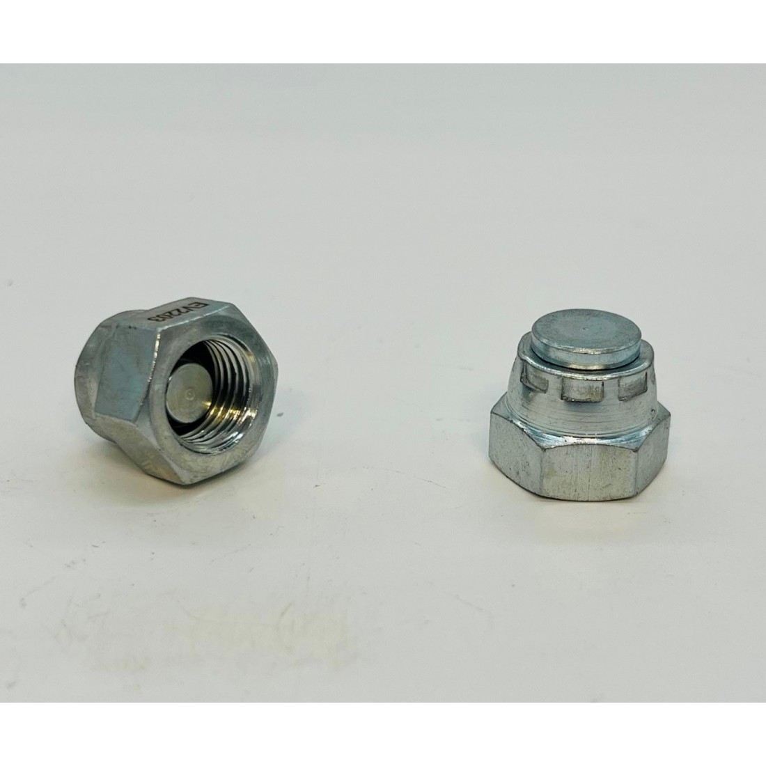 Cap 1/4" BSP - Hydraulic Plant Services | Over 20,000 Plant Spare Parts ...