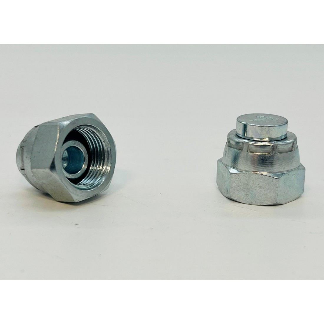Cap 3/8" BSP - Hydraulic Plant Services | Over 20,000 Plant Spare Parts ...