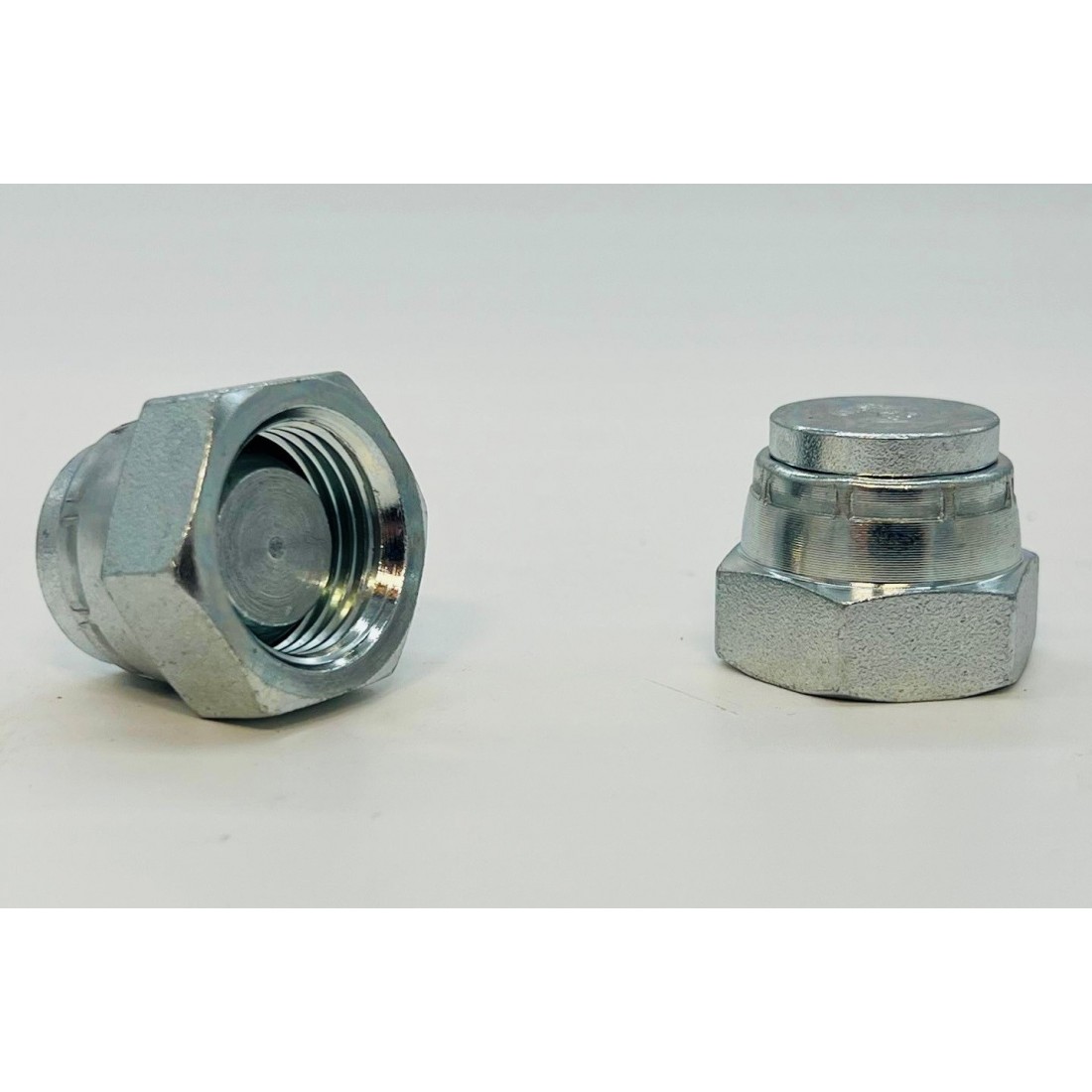 Cap 1/2" BSP - Hydraulics - Hydraulic Plant Services | Over 20,000 ...