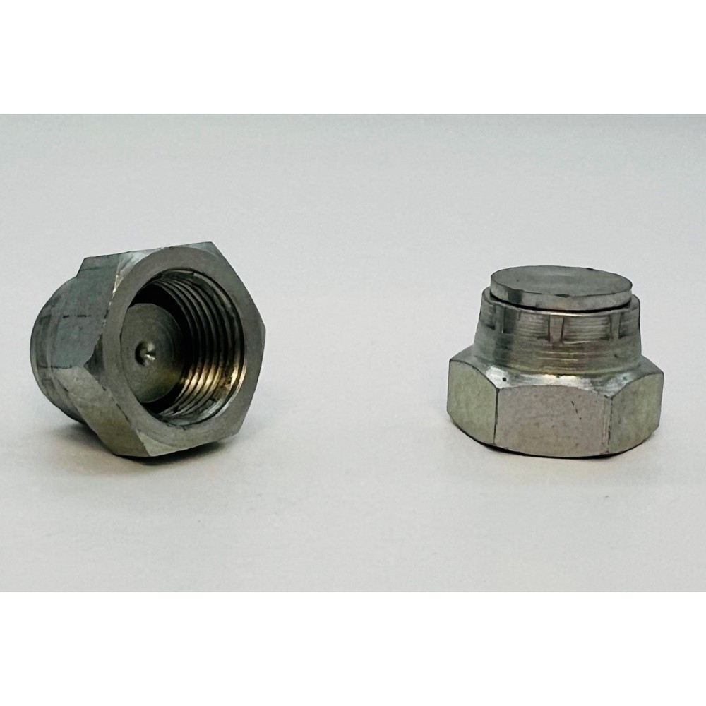 Cap 5/8" BSP - Hydraulic Plant Services | Over 20,000 Plant Spare Parts ...