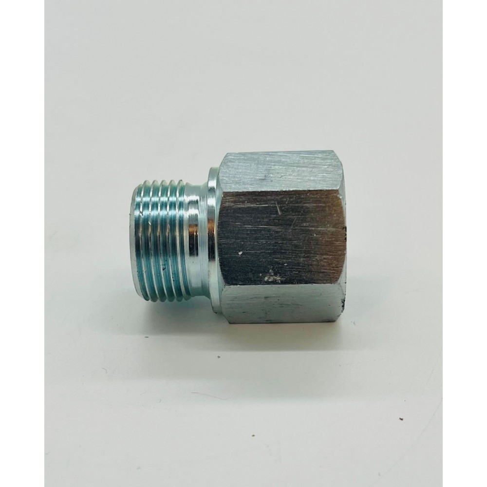 Bush 3/4" x 1/2" BSP M/F Fixed - Hydraulic Plant Services | Over 20,000 ...
