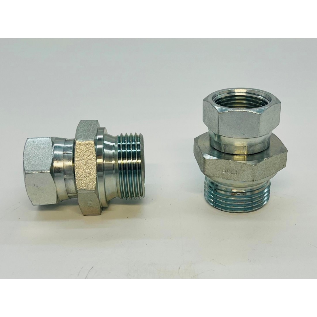 Adaptor 1" x 3/4" BSP Male/Female - Hydraulic Plant Services | Over ...