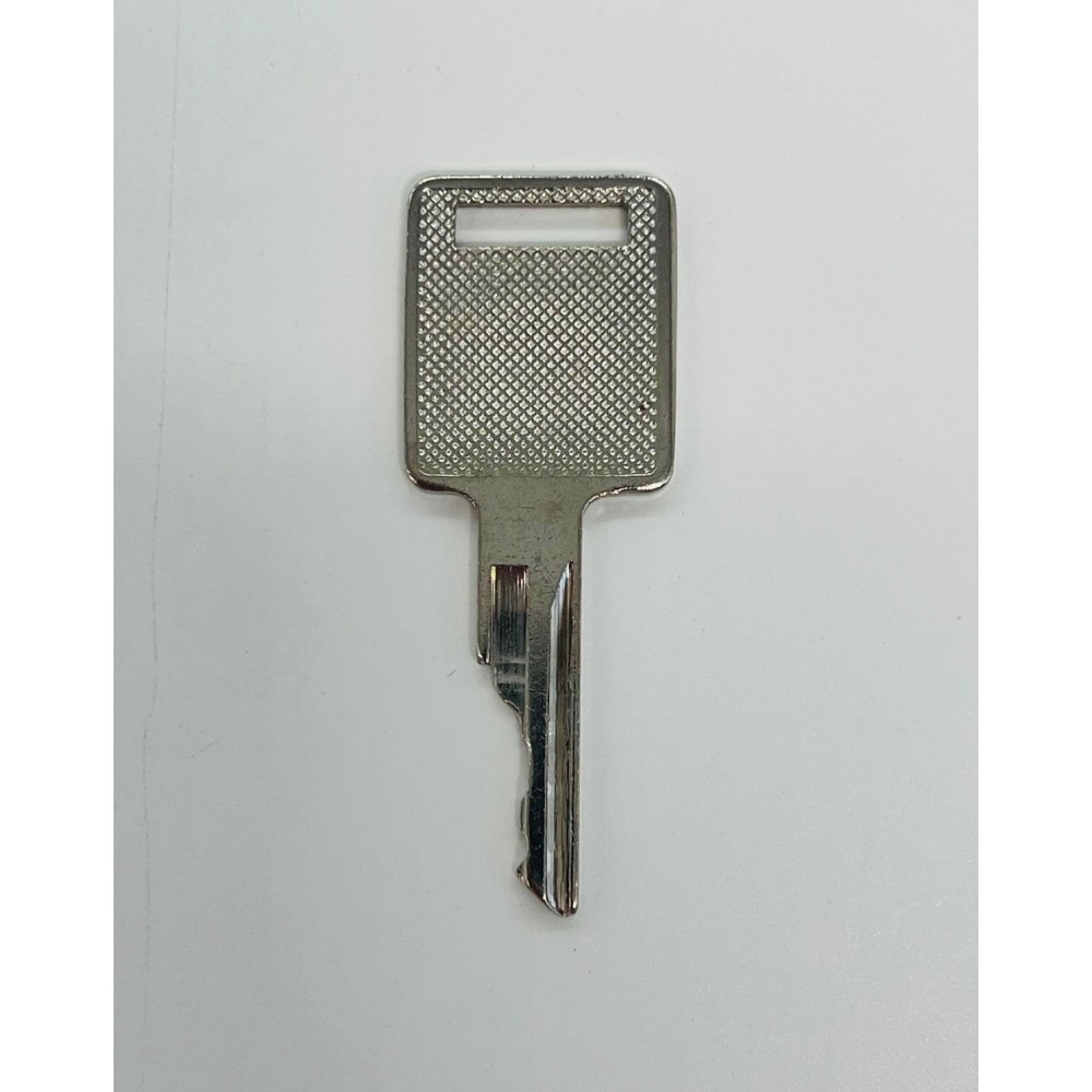 Key, Replacement for Bobcat Skidsteers (6693241), Case Mini Excavators ...