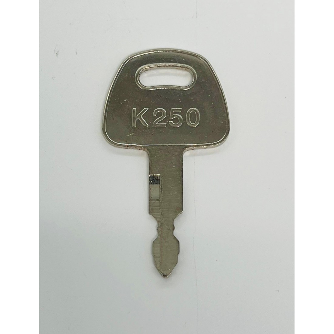 Key, Replacement Kobelco & New Holland - Hydraulic Plant Services ...