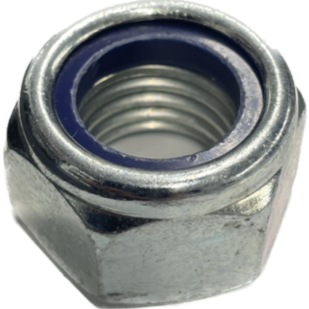 Nut Nyloc - Hydraulic Plant Services | Over 20,000 Plant Spare Parts in ...