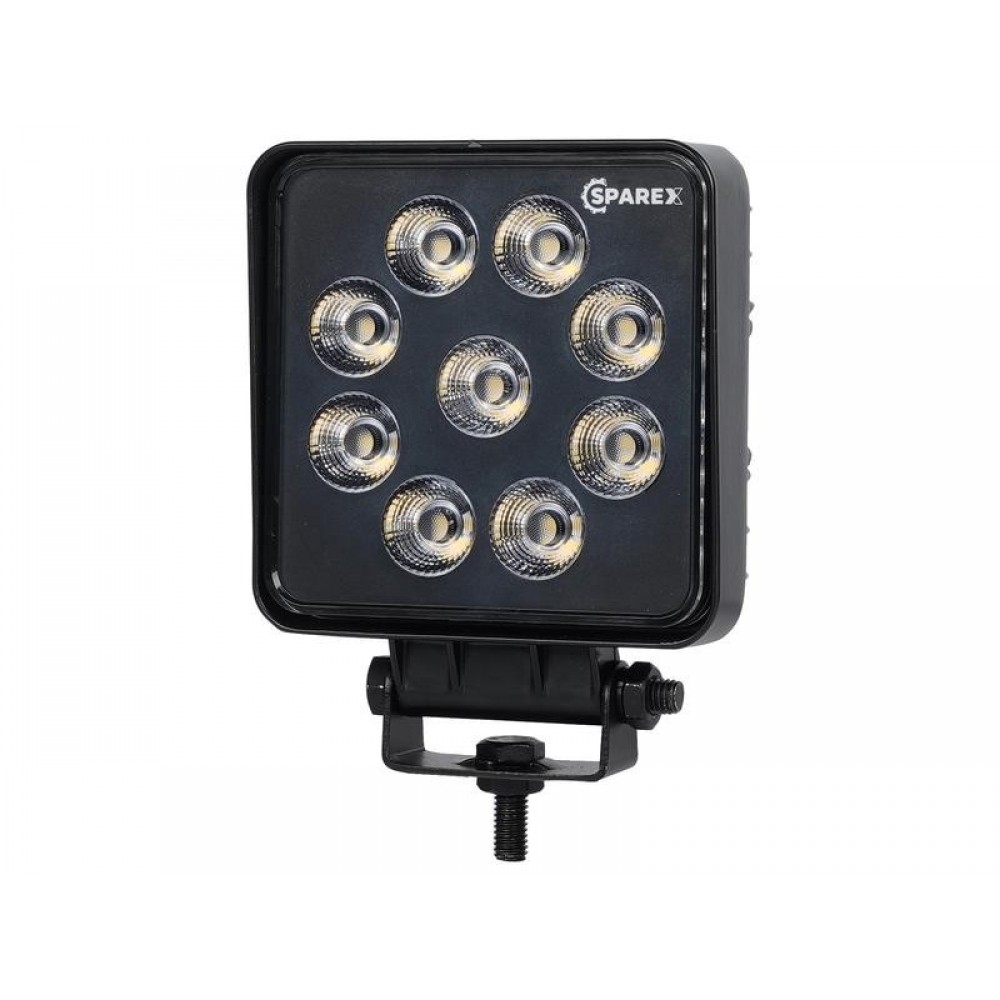 LED Work Light 3600 Lumens - Hydraulic Plant Services | Over 20,000 ...