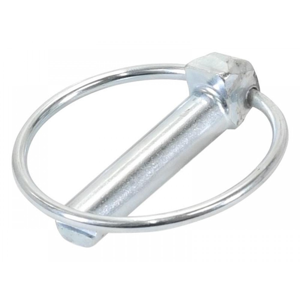 Linch Pin 6mm diameter x 44.5mm - Hydraulic Plant Services | Over ...