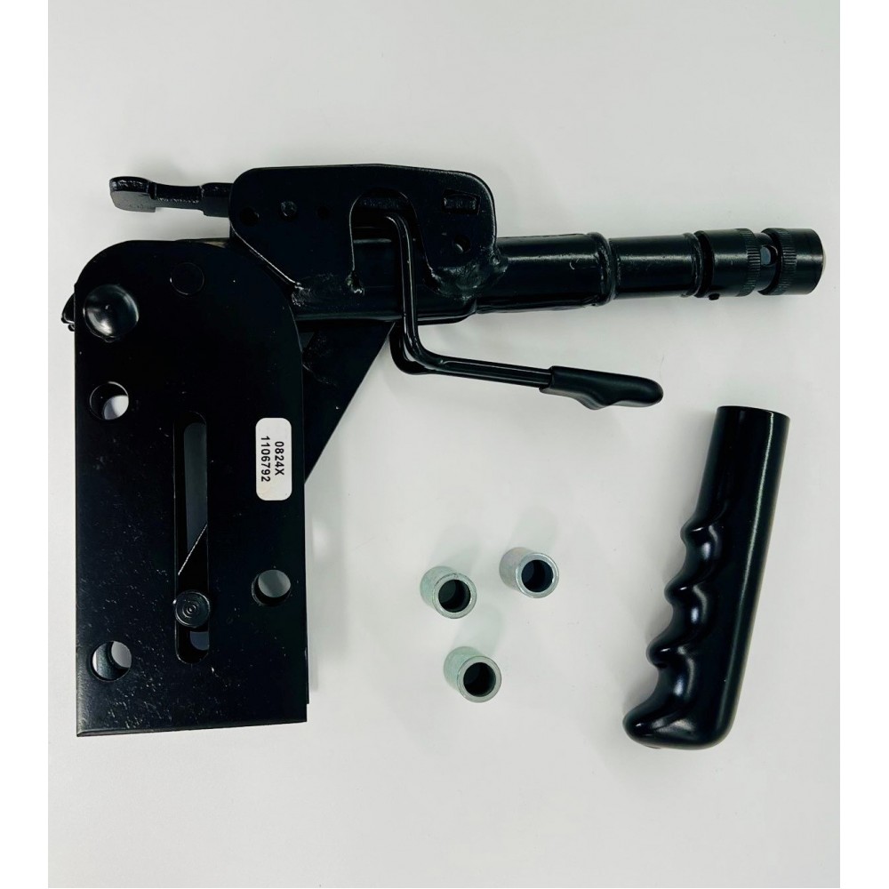 Thwaites Handbrake - Hydraulic Plant Services | Over 20,000 Plant Spare ...