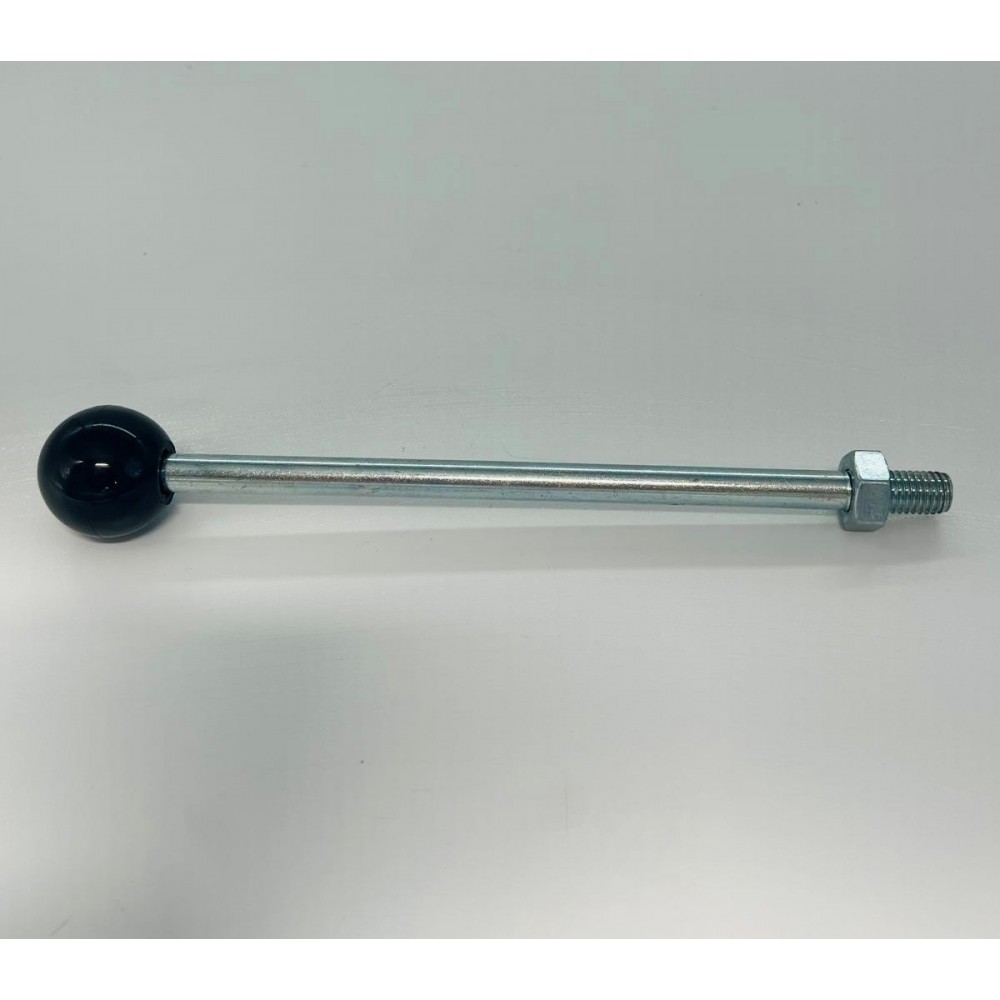 Tipping Lever M10 X 200MM Thwaites - Hydraulic Plant Services | Over ...