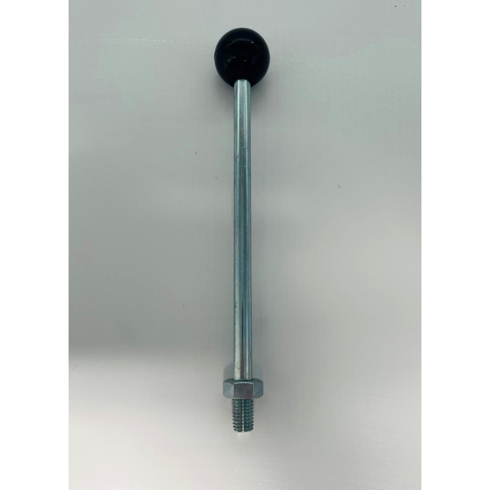 Tipping Lever M10 X 200MM Thwaites - Hydraulic Plant Services | Over ...