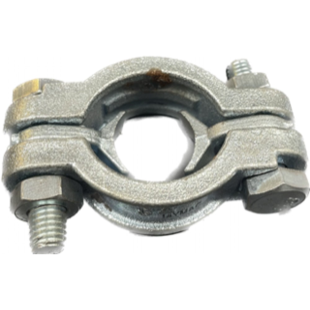 Compressor Hose Clamp 3/4" - Hydraulic Plant Services | Over 20,000 ...