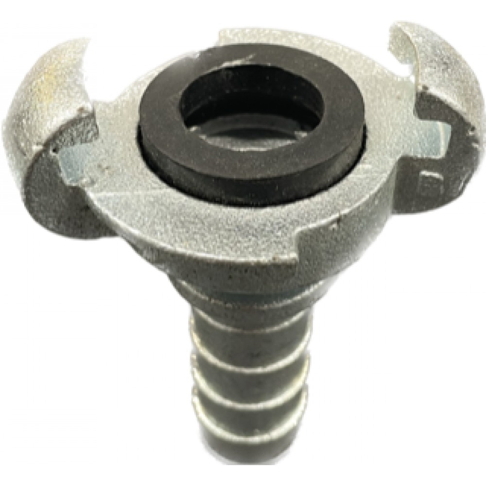 Compressor Hose Coupling Insert 3/4" - Hydraulic Plant Services | Over ...