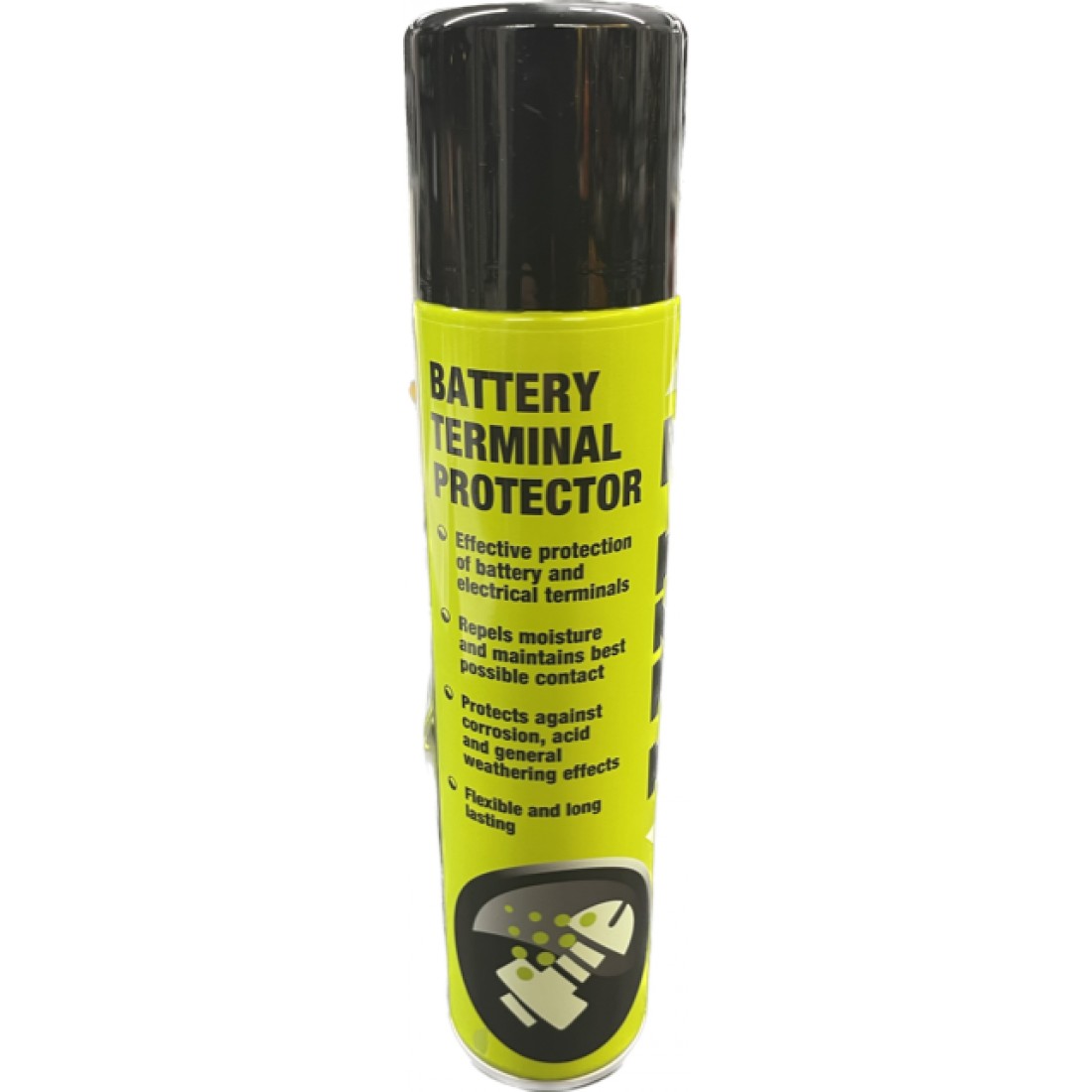 FIXT Battery Terminal Protector 400ml - Hydraulic Plant Services | Over ...