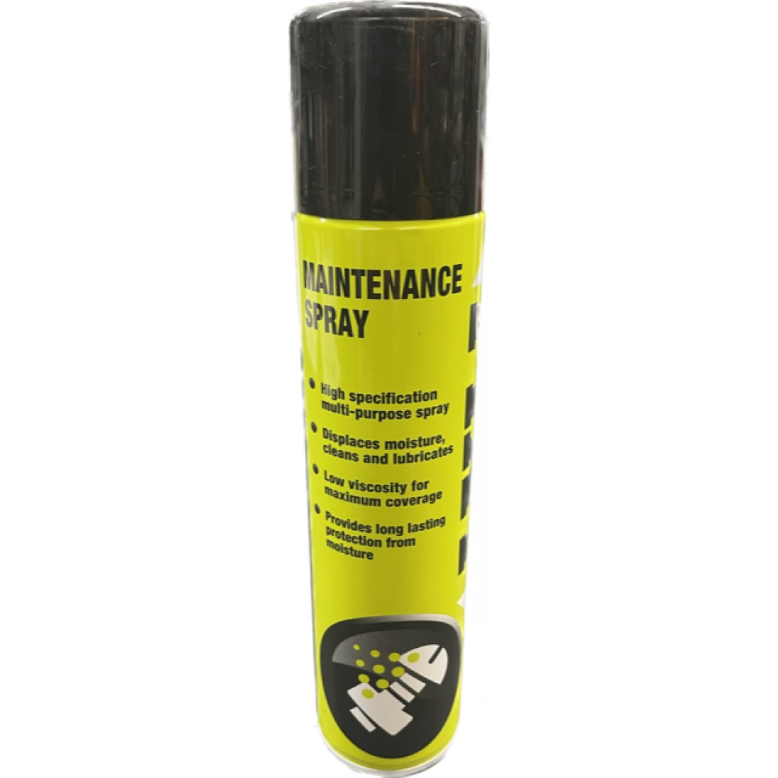 FIXT Maintenance Spray 400ml Can - Hydraulic Plant Services | Over ...