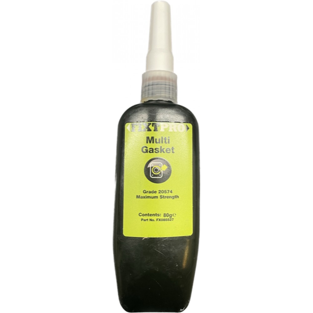 FIXT Multi Gasket 80g - Hydraulic Plant Services | Over 20,000 Plant ...