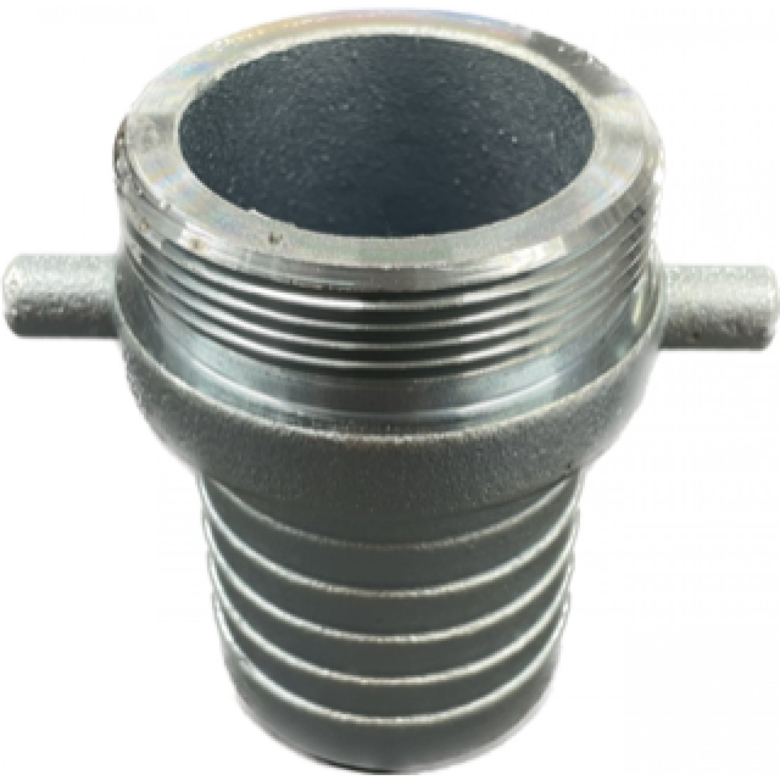 Coupling 2" BSP Male - Hydraulic Plant Services | Over 20,000 Plant ...