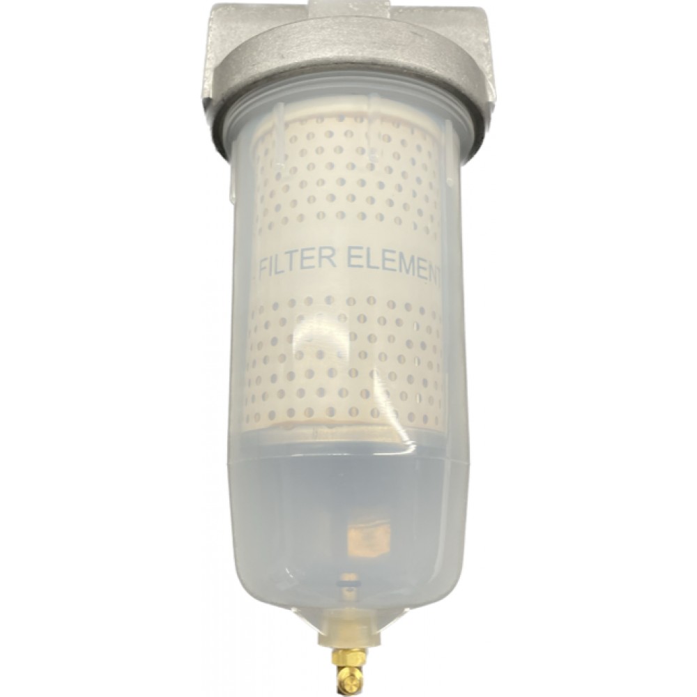 Filter Assy Fuel (B10-AL-BSP) Includes Element - Hydraulic Plant Services