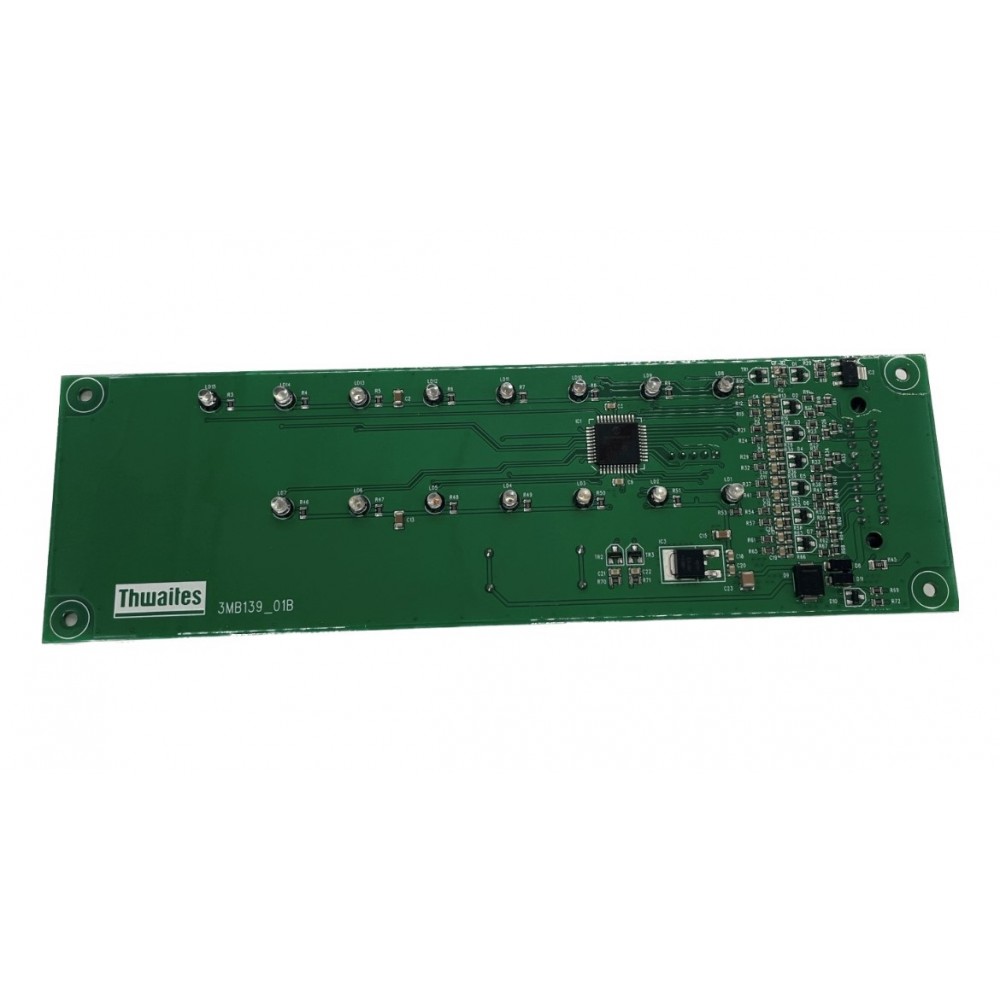 Led Module Dash - Hydraulic Plant Services | Over 20,000 Plant Spare ...